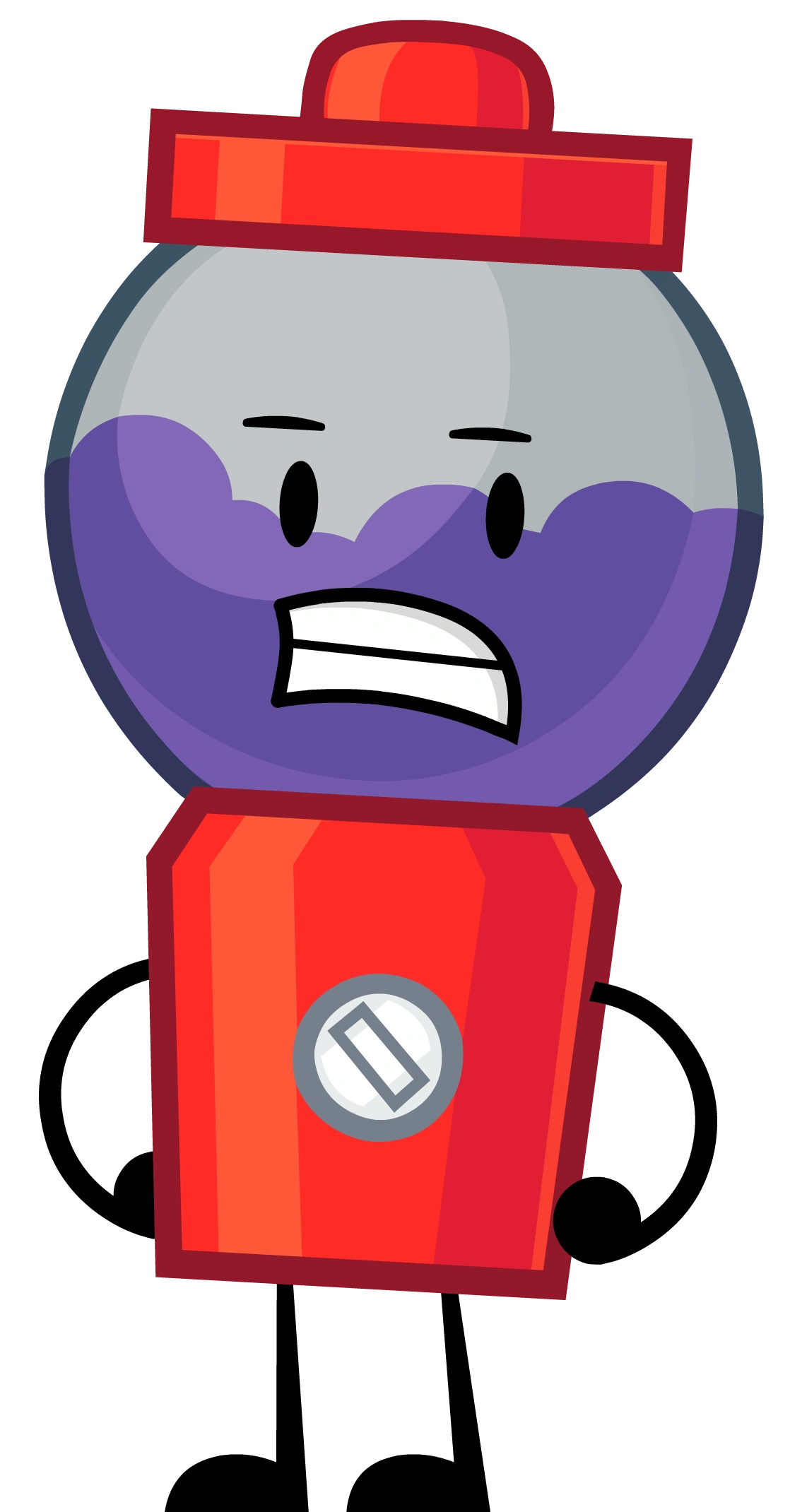 Gumball Machine | Artifact Asylum Wiki | Fandom