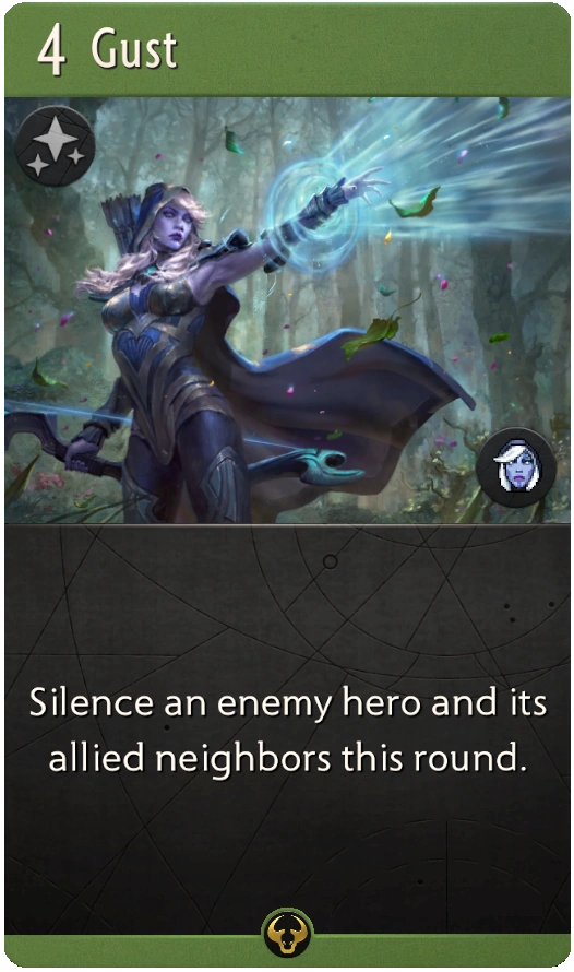 Data:Gust(10339) - Artifact: The Dota Card Game Wiki