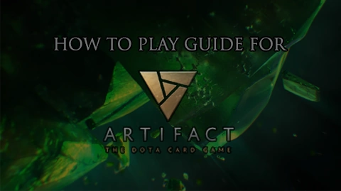 Artifact: The Dota Card Game Wiki/Flex section - Artifact: The Dota ...