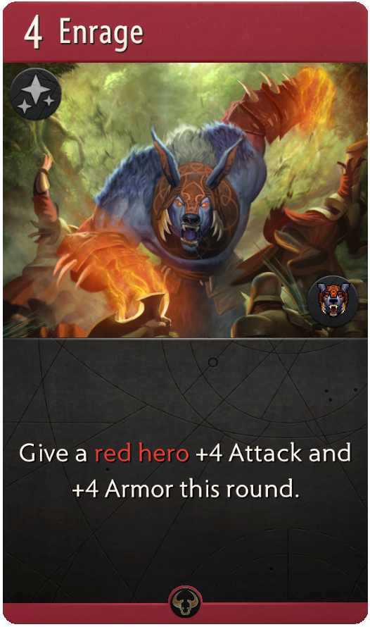 Enrage - Artifact: The Dota Card Game Wiki