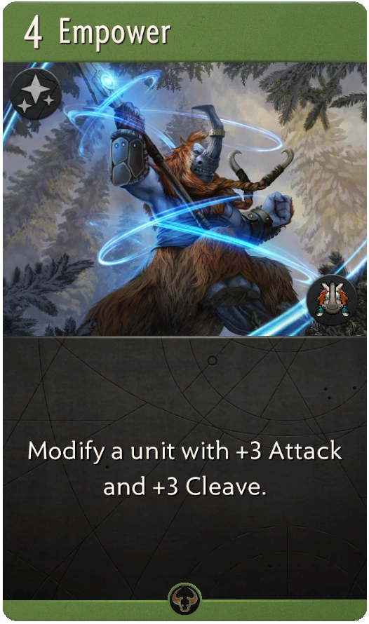 Empower - Artifact: The Dota Card Game Wiki