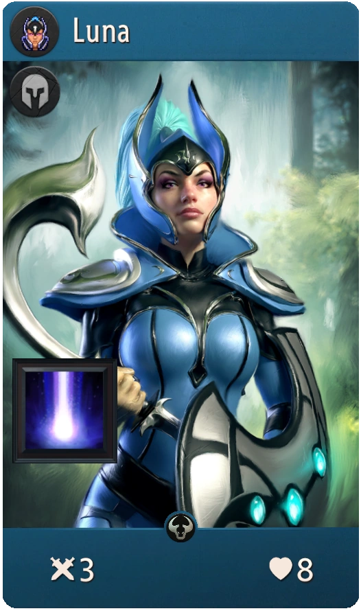 Luna - Artifact: The Dota Card Game Wiki