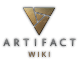 Artifact: The Dota Card Game Wiki | The Wiki Wiki | Fandom