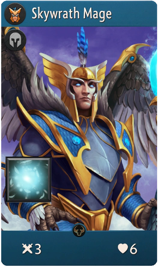 Skywrath Mage - Artifact: The Dota Card Game Wiki