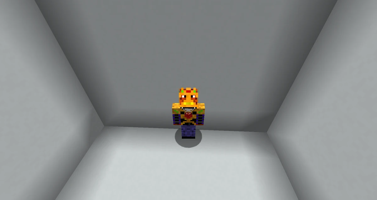 Panic Necklace | Artifacts Minecraft Wiki | Fandom