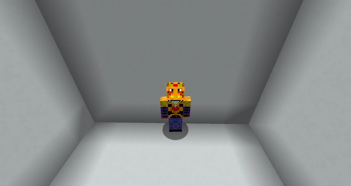 Cross Necklace | Artifacts Minecraft Wiki | Fandom