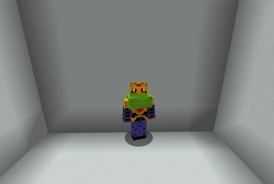 Vanilla Plus Official Feed The Beast Wiki