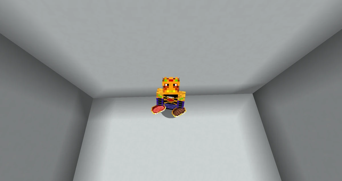 Everlasting Beef And Eternal Steak | Artifacts Minecraft Wiki | Fandom