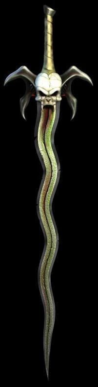 Soul Reaver | Artifacts Wiki | Fandom