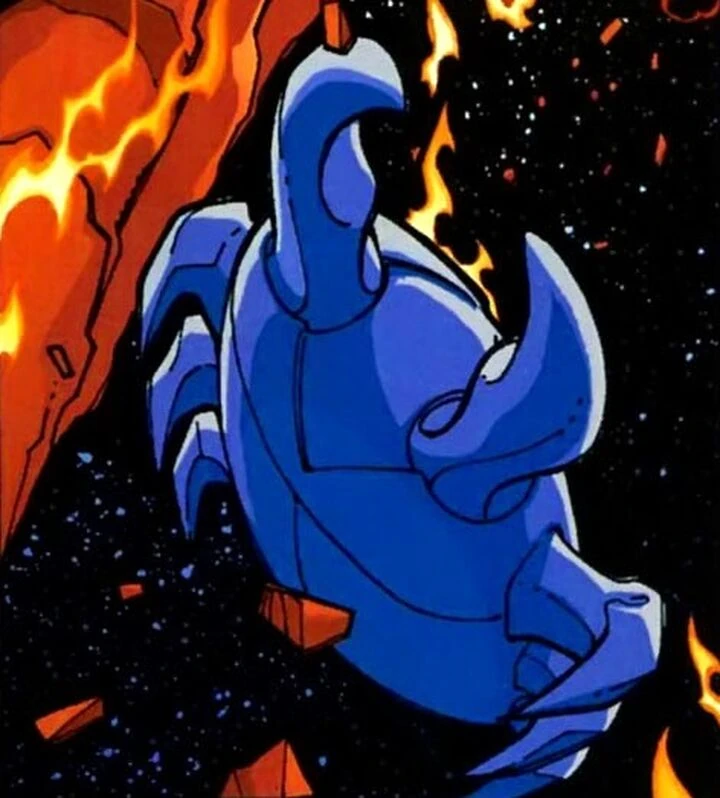The Scarab | Artifacts Wiki | Fandom