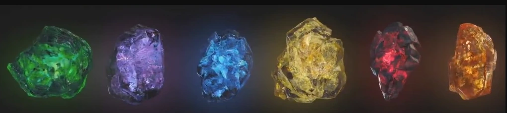 Infinity Stones | Artifacts Wiki | Fandom