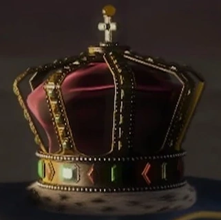 Crown of the King of Duloc | Artifacts Wiki | Fandom