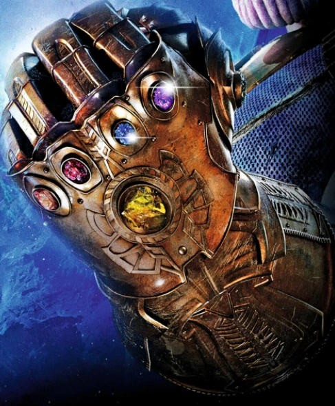 Infinity Gauntlet | Artifacts Wiki | Fandom