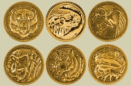 Power Coins | Artifacts Wiki | Fandom