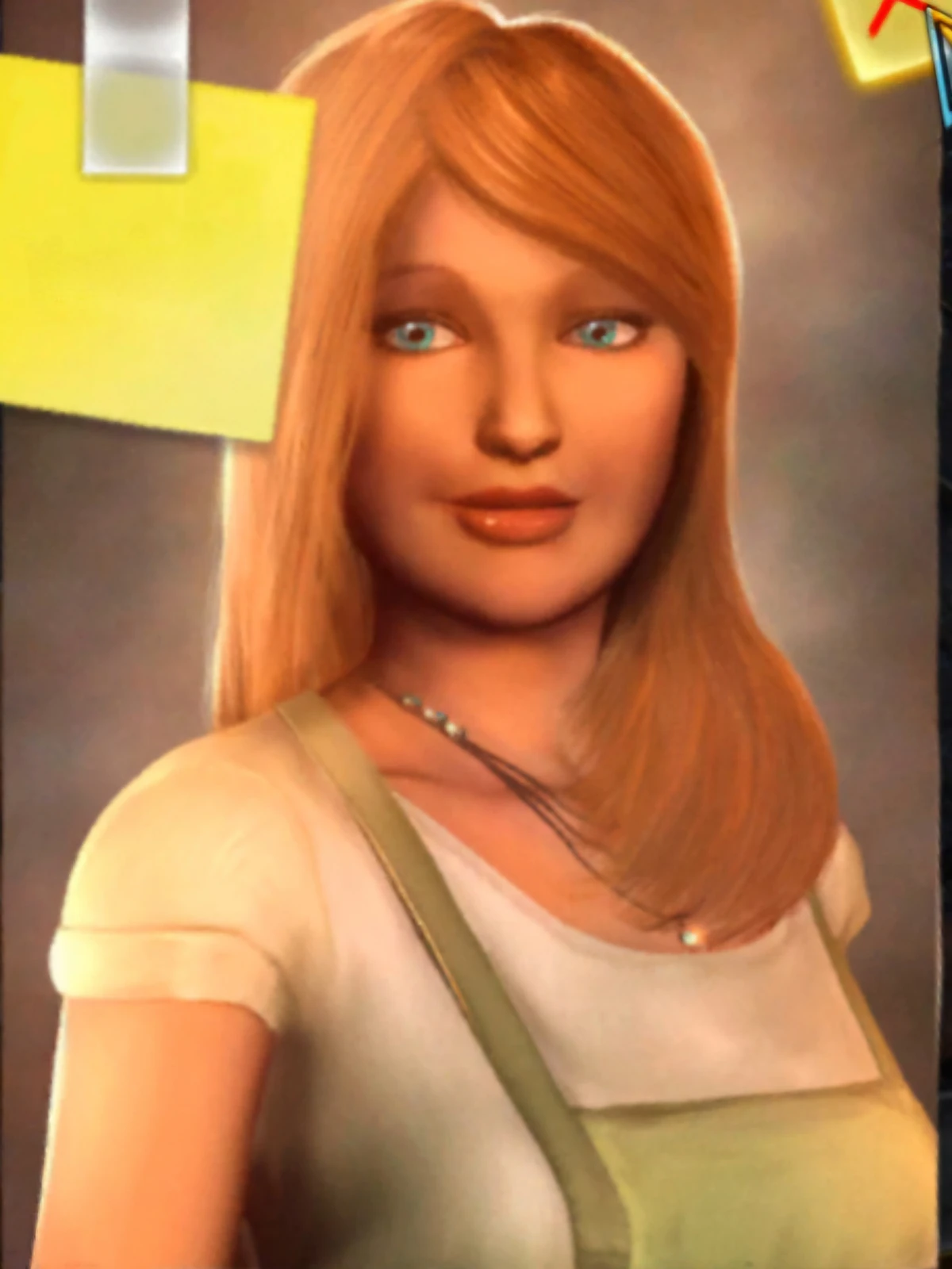 Kate Burrows | Artifex Mundi Wiki | Fandom