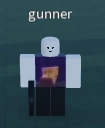 Gunner | Artificial Havoc Wiki | Fandom