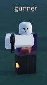 Gunner | Artificial Havoc Wiki | Fandom