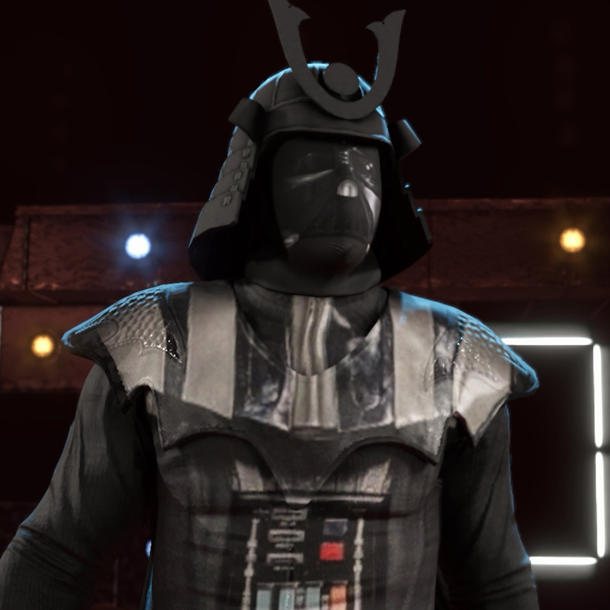 Darth Vader Artificial Intelligent Wrestling Wiki Fandom