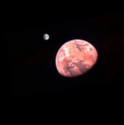 Earth | Artificial Wiki | Fandom