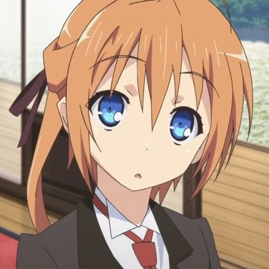 Maria | Artificial Girl Wiki | Fandom