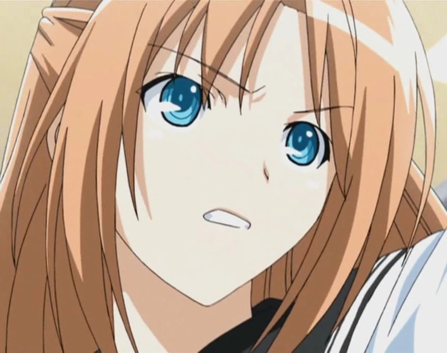 Maeda Sora | Artificial Girl Wiki | Fandom