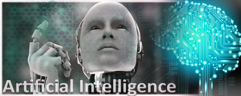 Artificial Intelligence: The Singularity Wiki | Fandom