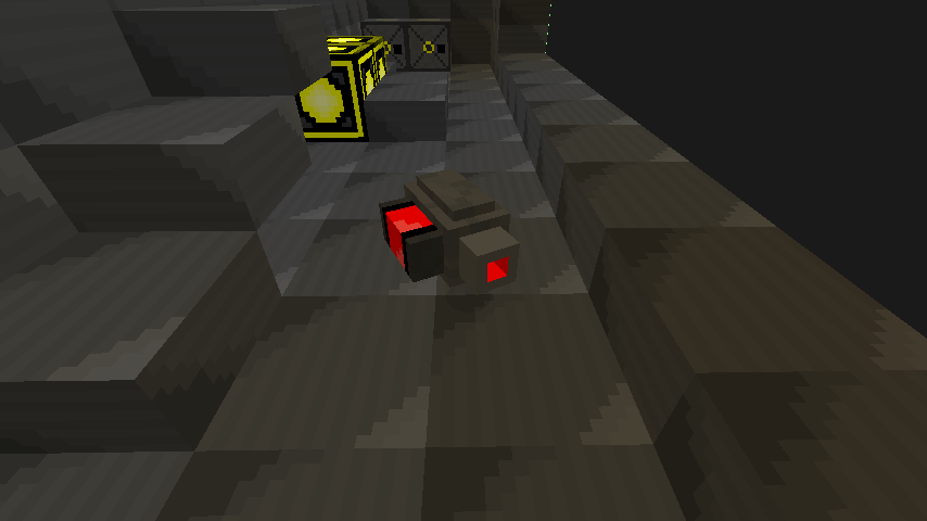 Laser Gun | Artifisium Minecraft Mod Wiki | Fandom