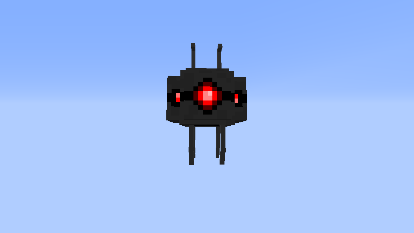 Drone | Artifisium Minecraft Mod Wiki | Fandom