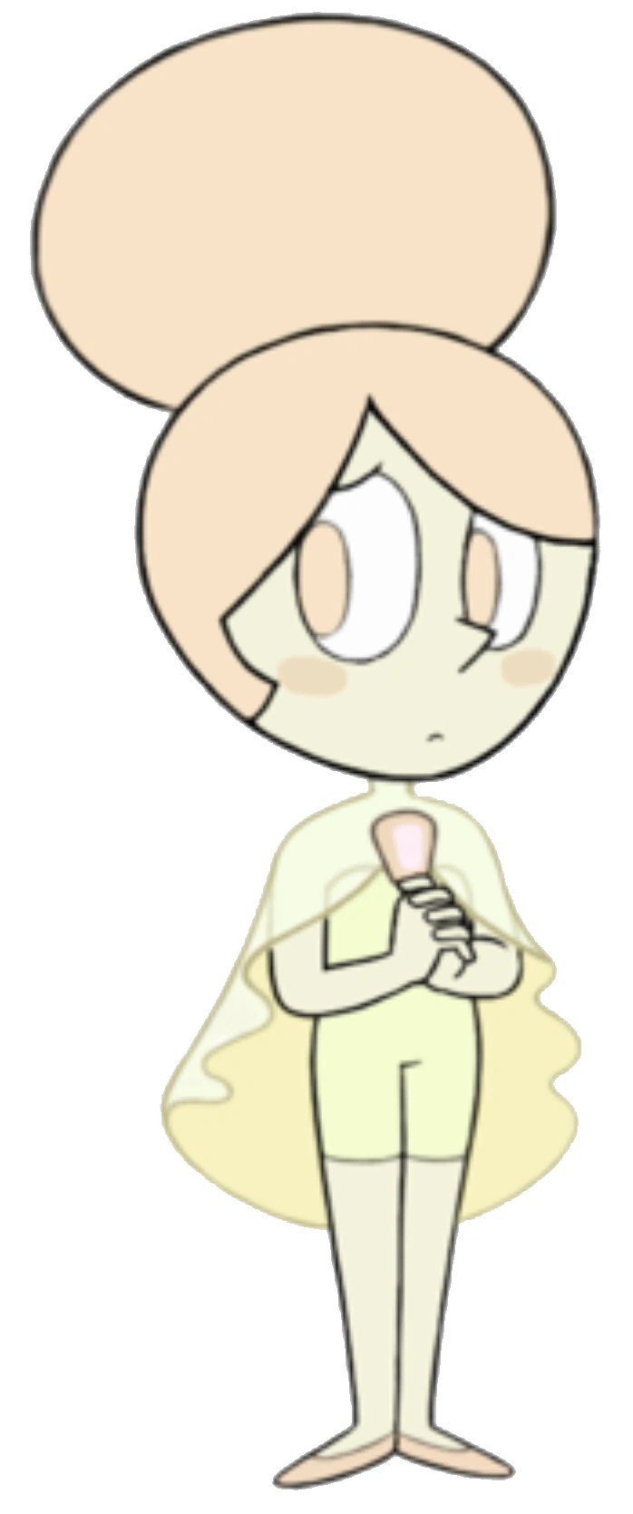 Keshi Pearl | KJD Wiki | Fandom