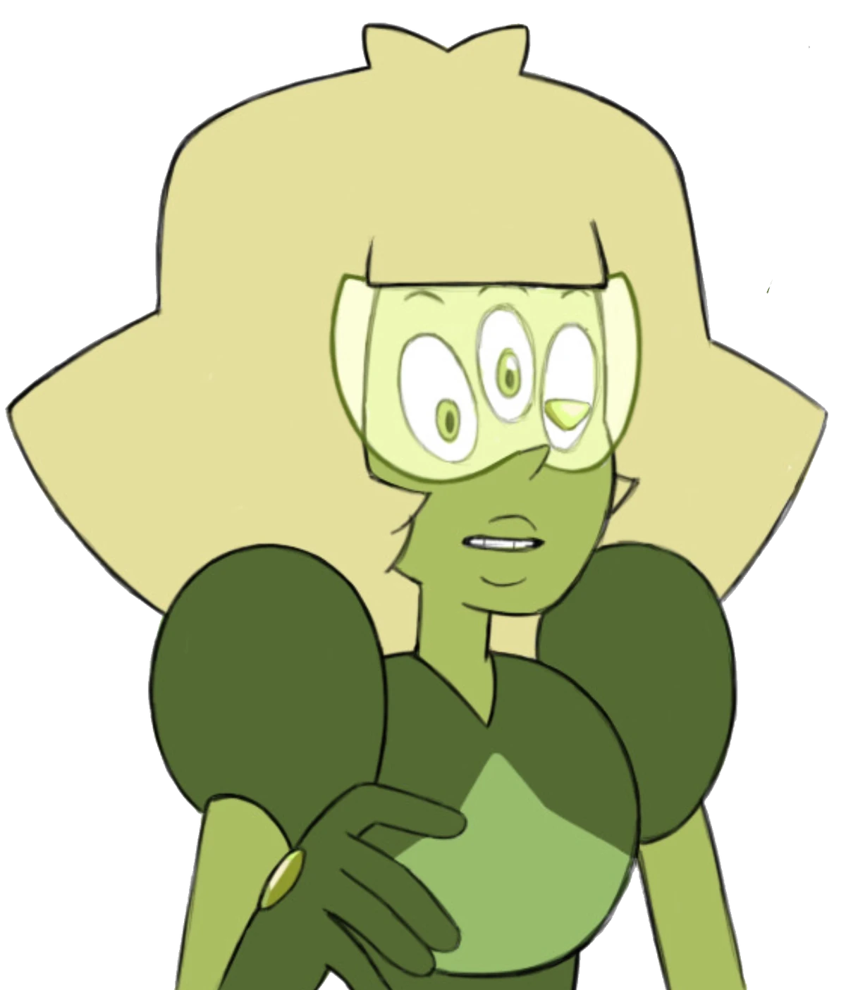 Verdelite | KJD Wiki | Fandom