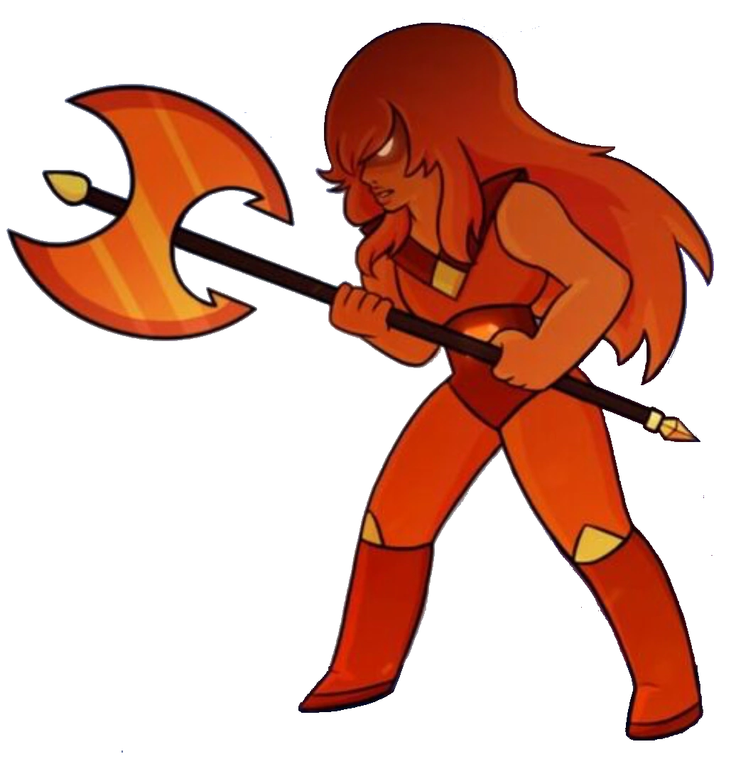 Citrine | KJD Wiki | Fandom