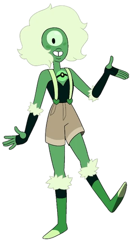 Nephrite | KJD Wiki | Fandom
