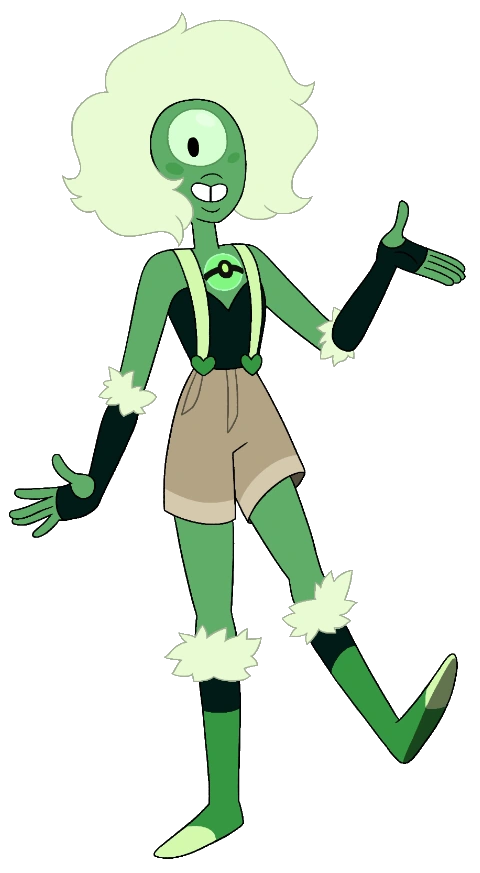 Nephrite | KJD Wiki | Fandom
