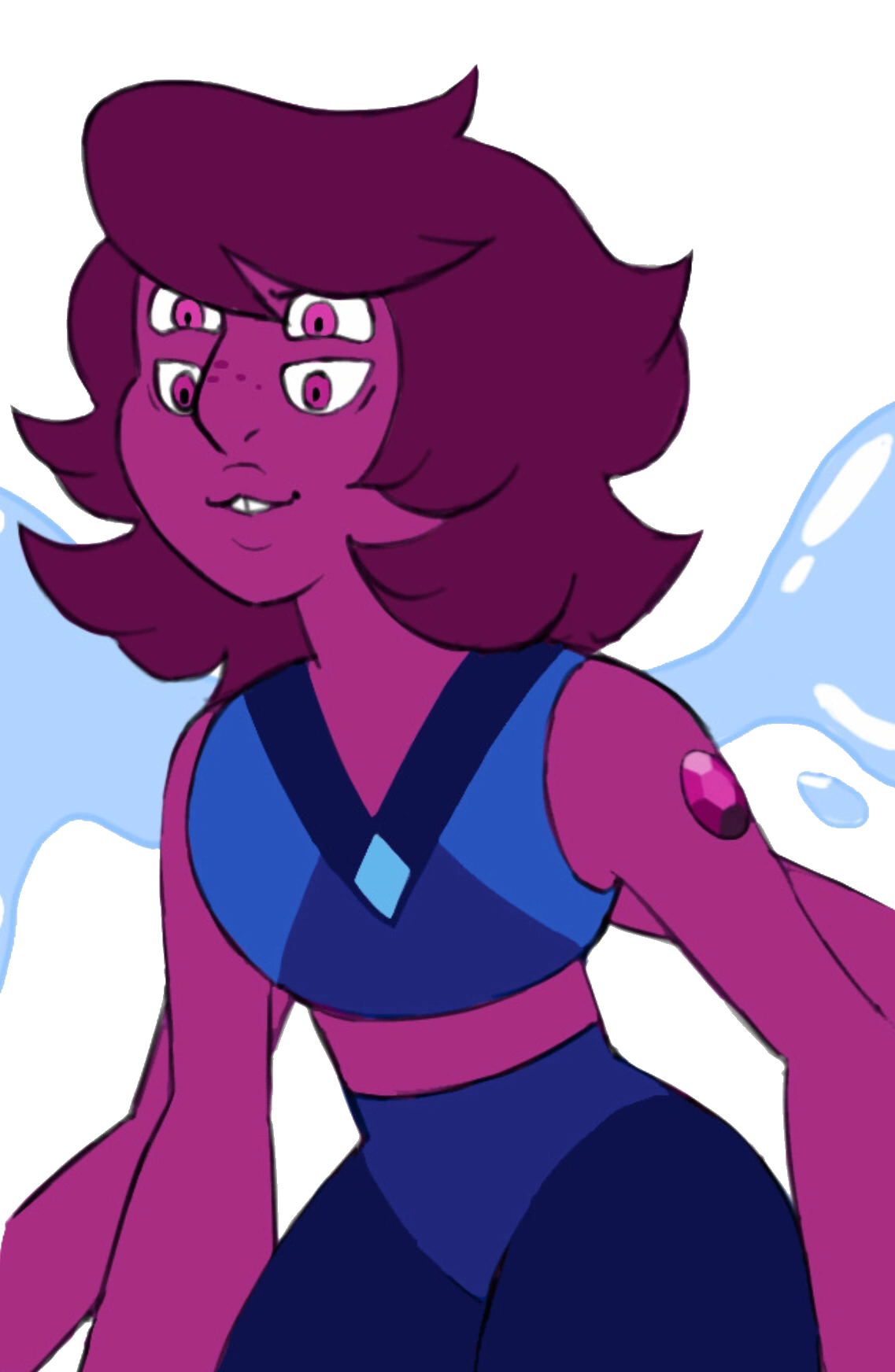 Eudialyte | KJD Wiki | Fandom