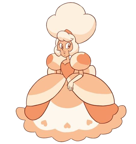 Peach Diamond | KJD Wiki | Fandom