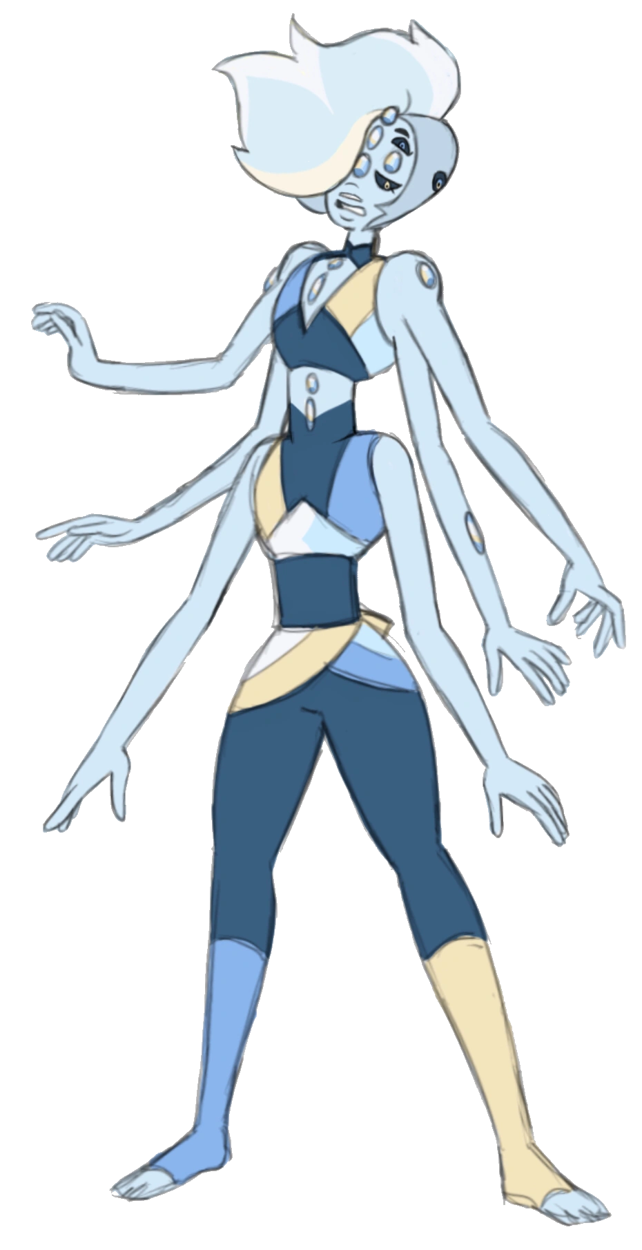 Category:Famspar | KJD Wiki | Fandom