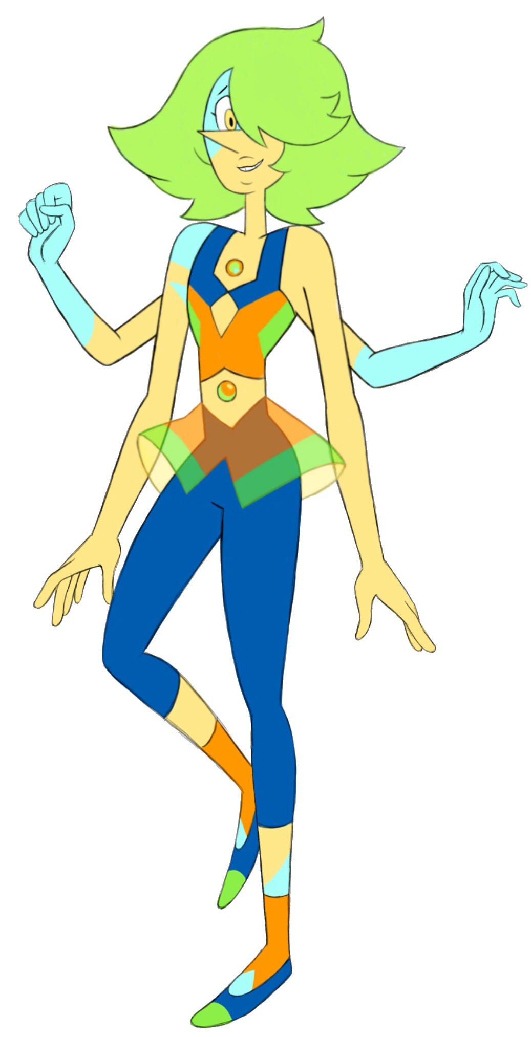 Australian Fire Opal | KJD Wiki | Fandom