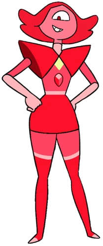 Bixbite | KJD Wiki | Fandom