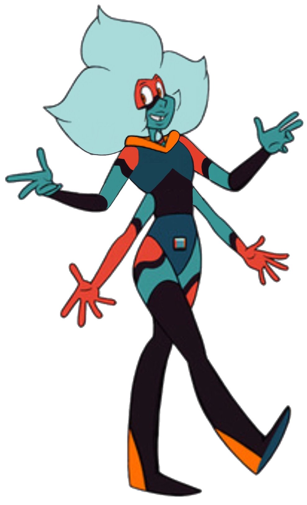 Sonora Sunrise | KJD Wiki | Fandom