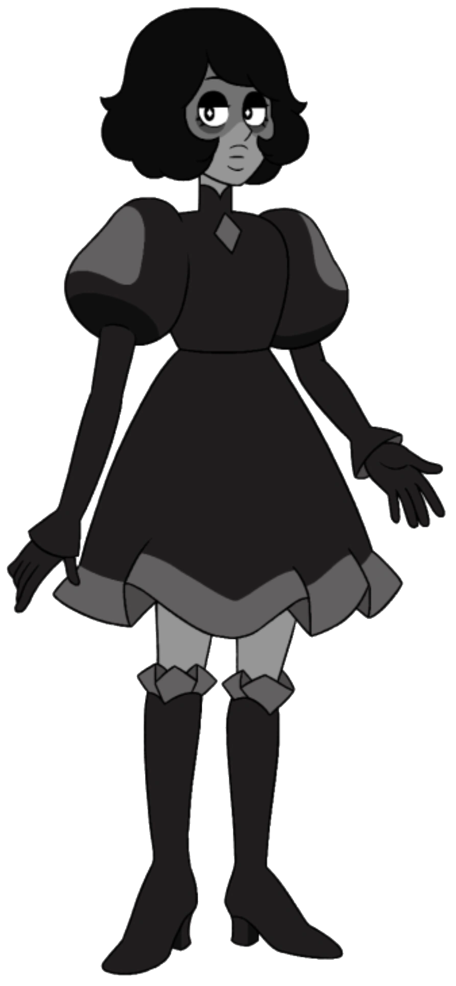 Black Diamond | KJD Wiki | Fandom