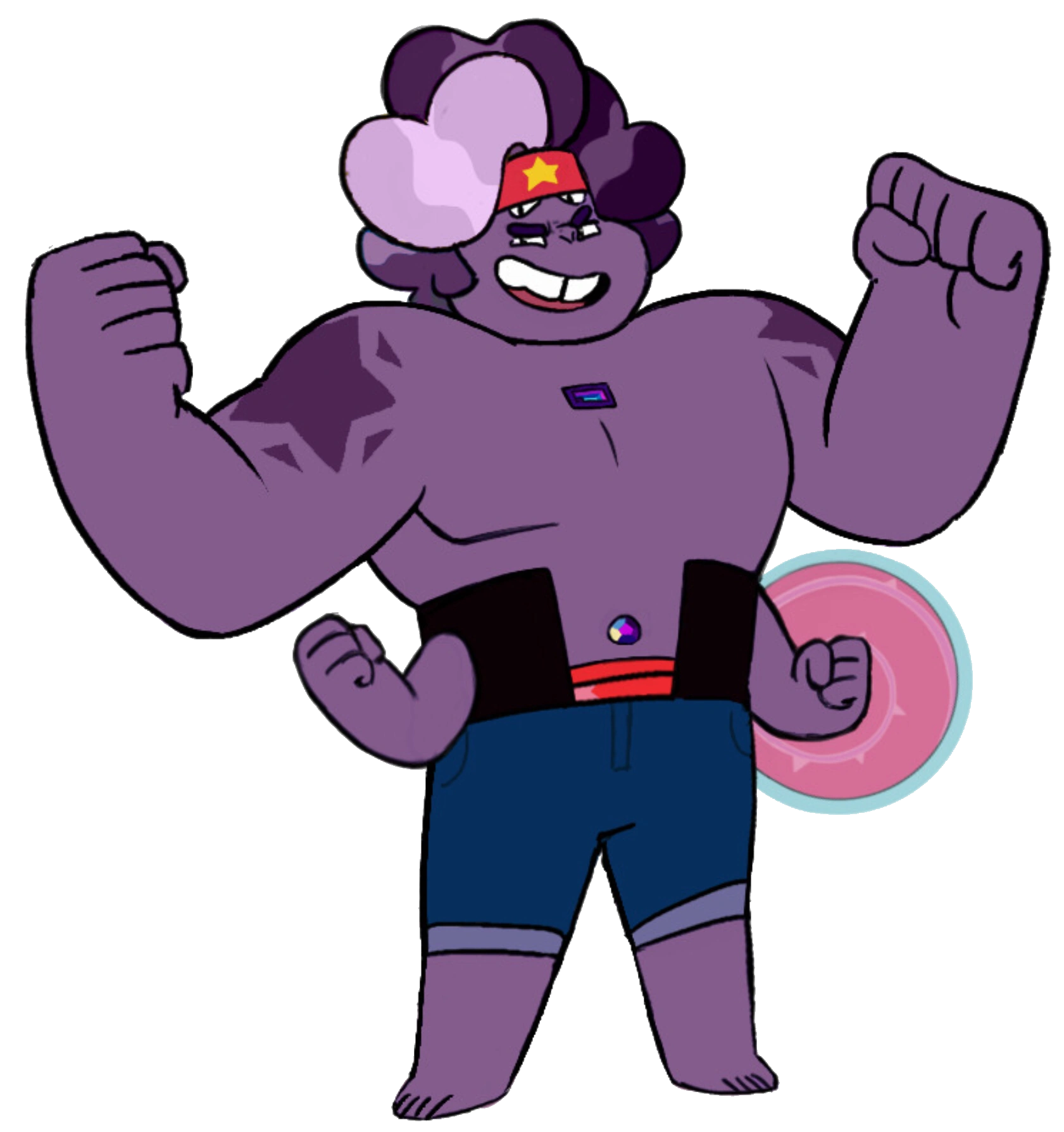 Titanium | KJD Wiki | Fandom