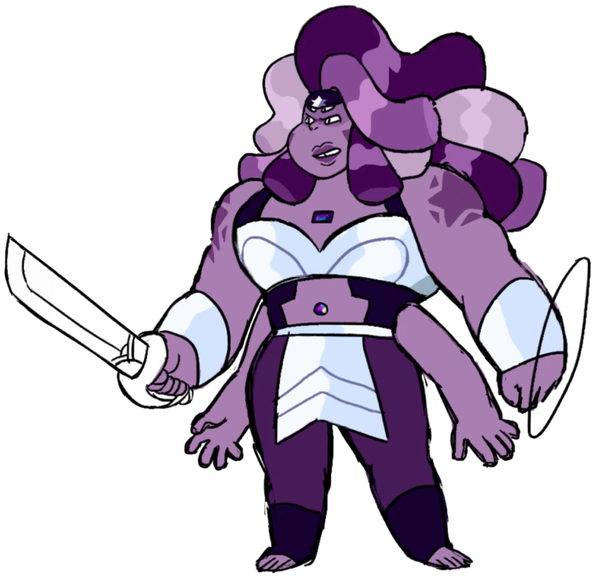 Titanium | KJD Wiki | Fandom