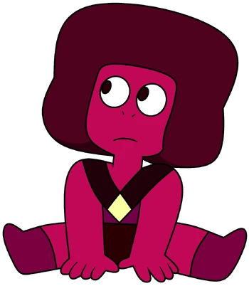 Leggy Ruby | KJD Wiki | Fandom