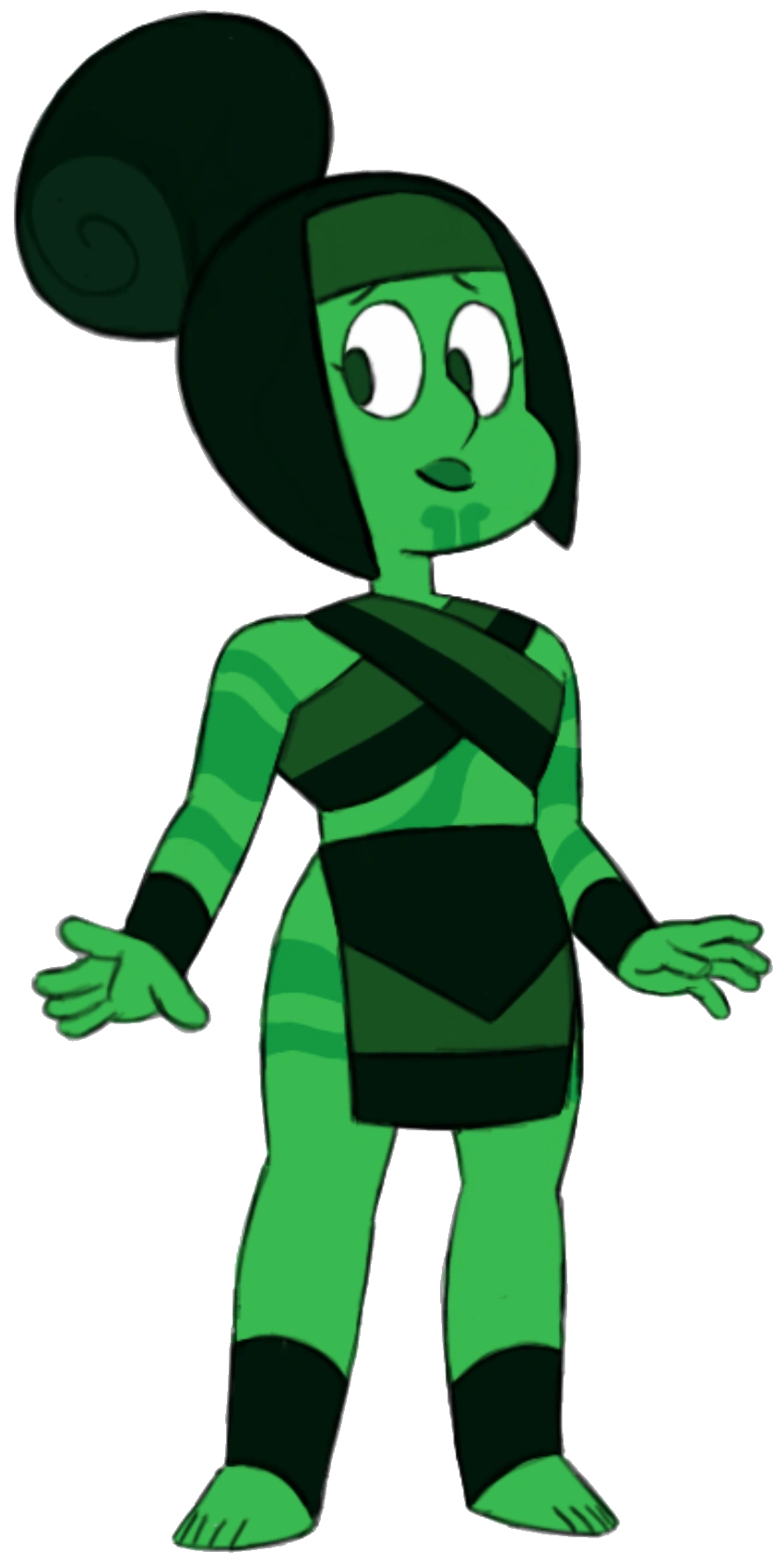 Pounamu Jade | KJD Wiki | Fandom
