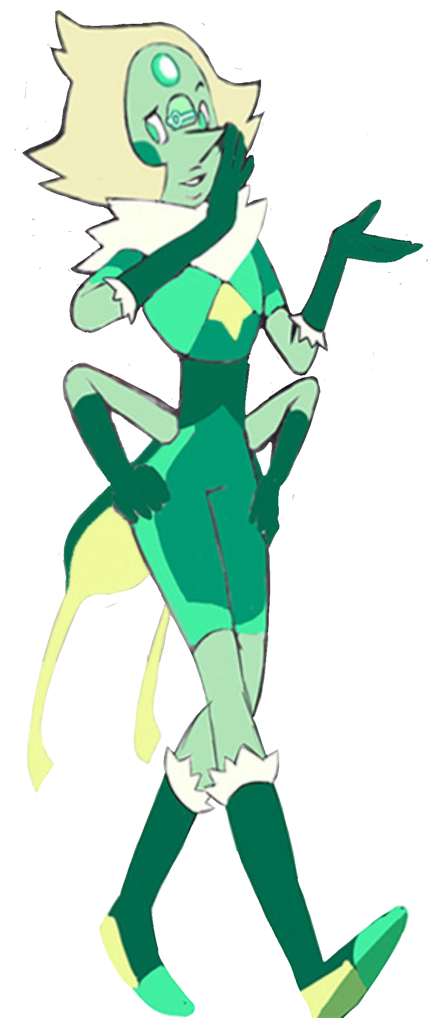 Variscite | KJD Wiki | Fandom