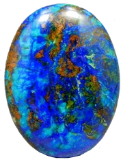 Bluebird Azurite | KJD Wiki | Fandom