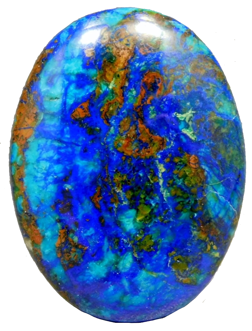 Bluebird gemstone store