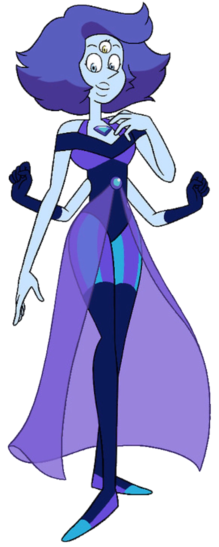 Spectrolite | KJD Wiki | Fandom