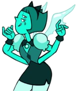 Devilline | KJD Wiki | Fandom