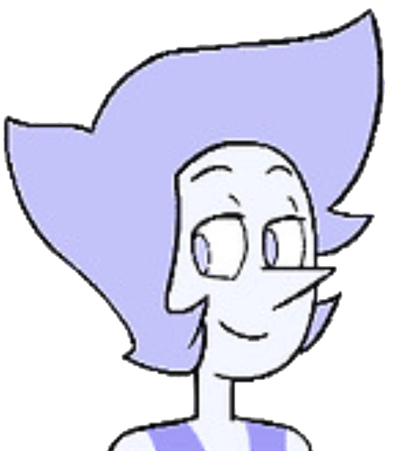 Periwinkle Pearl | KJD Wiki | Fandom